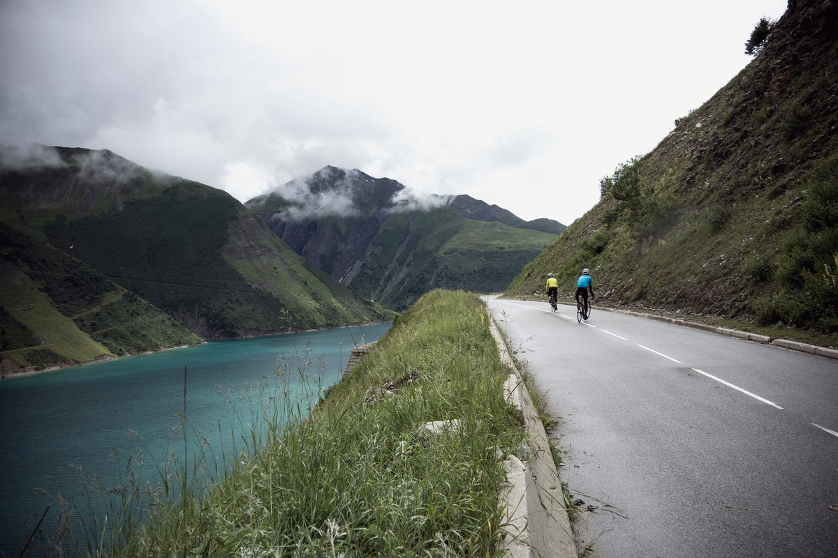 TEMPO TRAINING TO SUPERCHARGE YOUR PROGRAM. | Terrain Dynamics