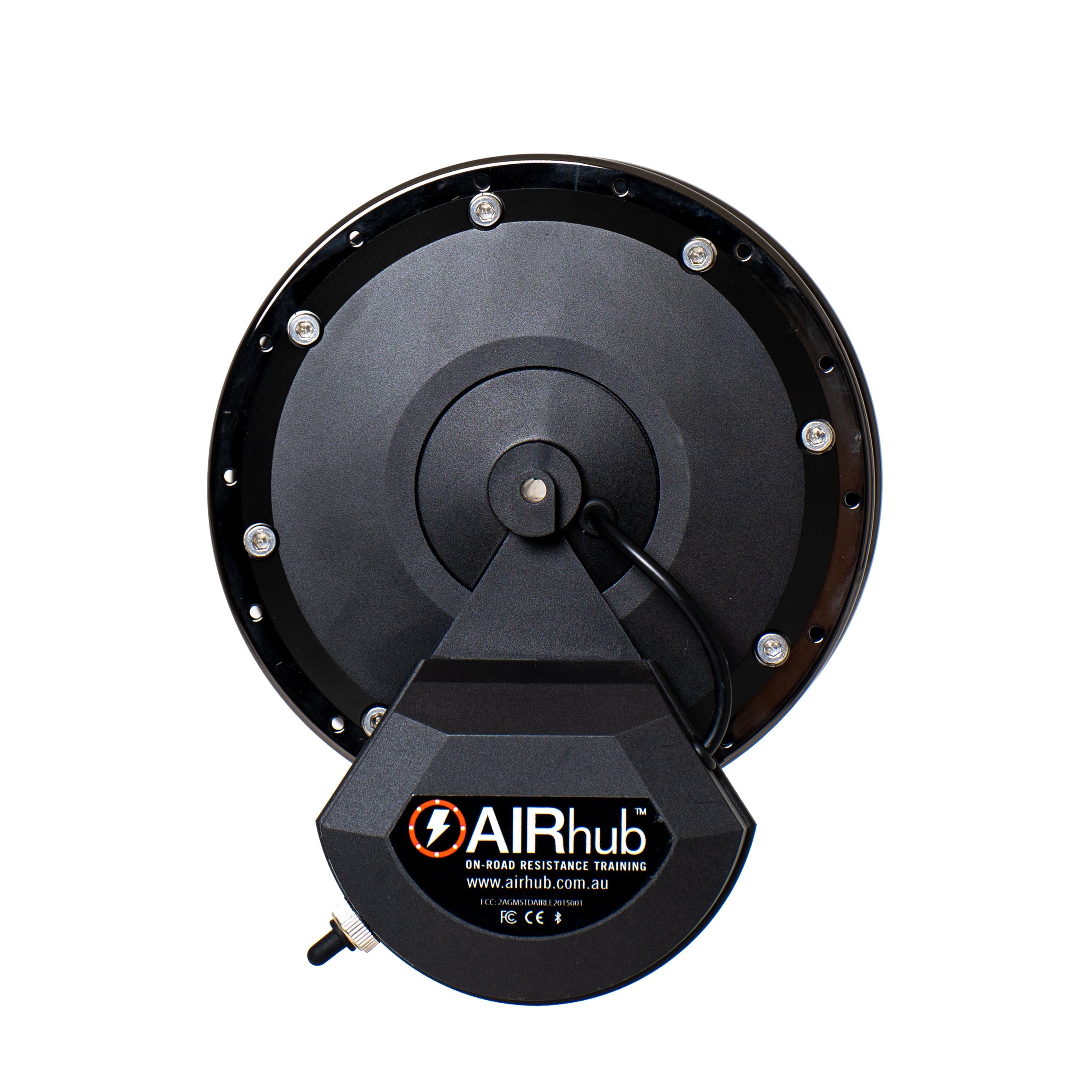 AIRHub Pro™ - Rim Brake | Terrain Dynamics